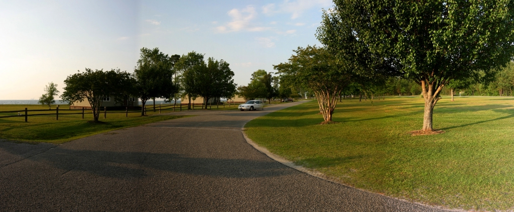 Locations Hub - Santee Cooper - Somerset Community Center