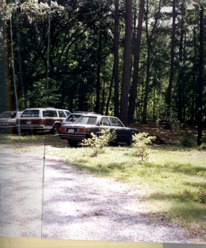 Locations Hub - Dean Hall Plantation