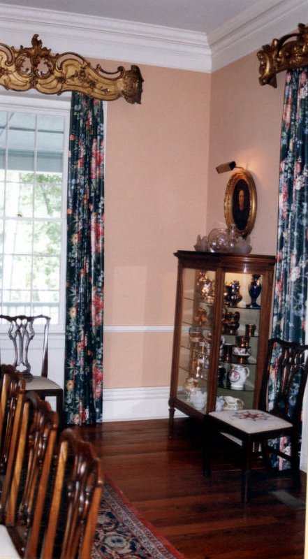 Locations Hub - Dean Hall Plantation