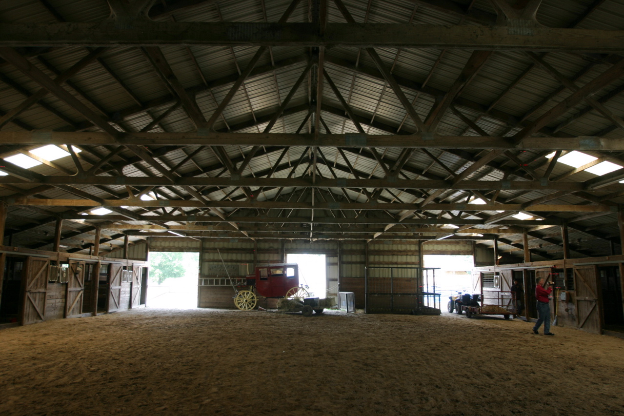 Locations Hub - Rock Smith Farm