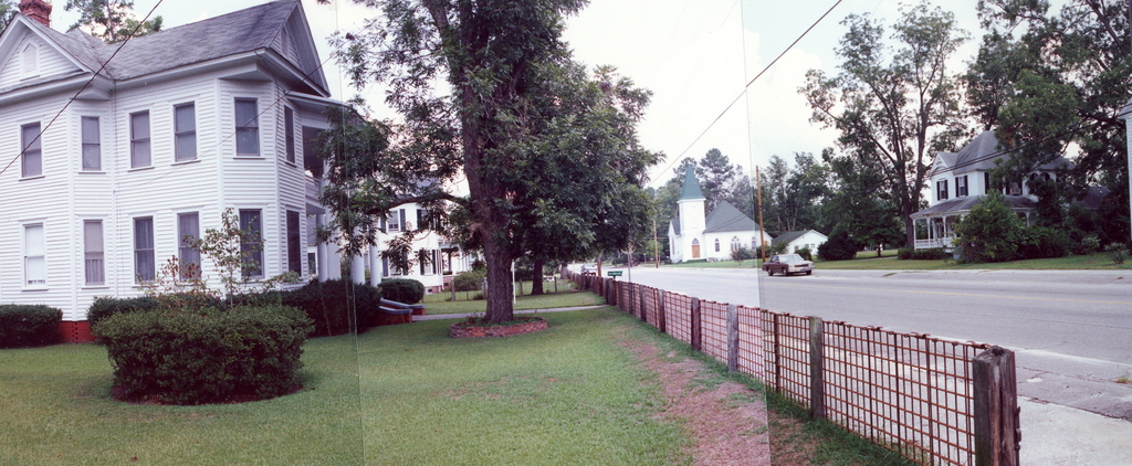Locations Hub - Rowesville