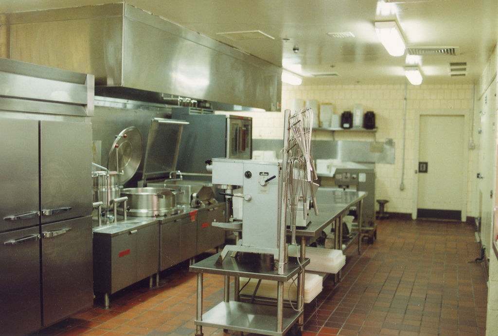 Locations Hub - J Reuben Long Detention Center (Horry Co. Sherriff)