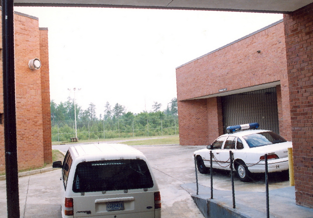 Locations Hub - J Reuben Long Detention Center (Horry Co. Sherriff)