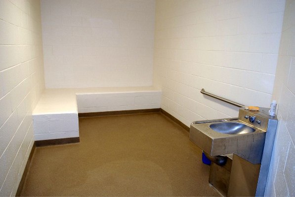 Locations Hub - Camille Griffin Graham Correctional