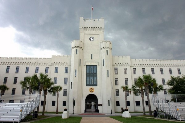 Locations Hub - Mosaic