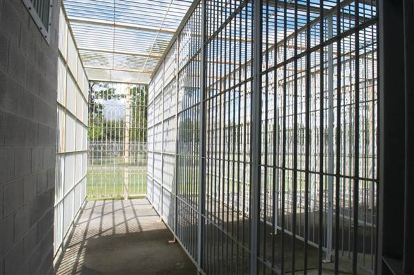 Locations Hub - MacDougall Correctional - Available Unit