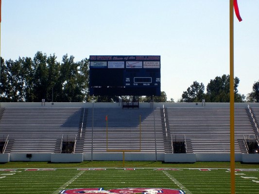 Locations Hub - Mosaic