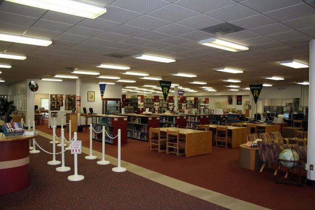 Locations Hub - Chester County Library