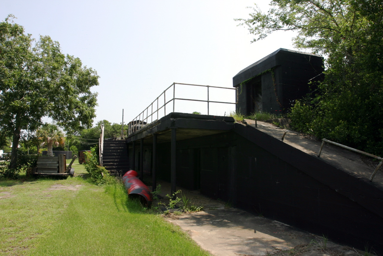 Locations Hub - Battery Thompson