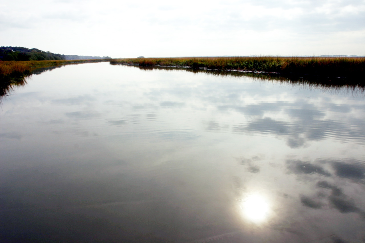 Locations Hub - Slann Island Plantation