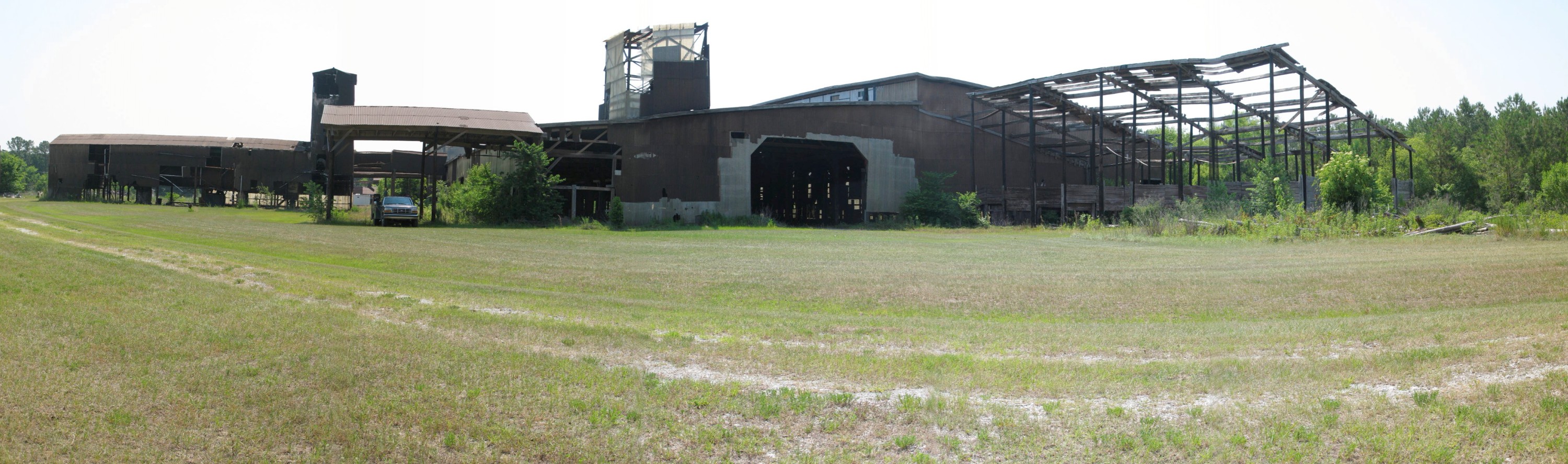 Locations Hub - Stoller Chemical Company (closed)