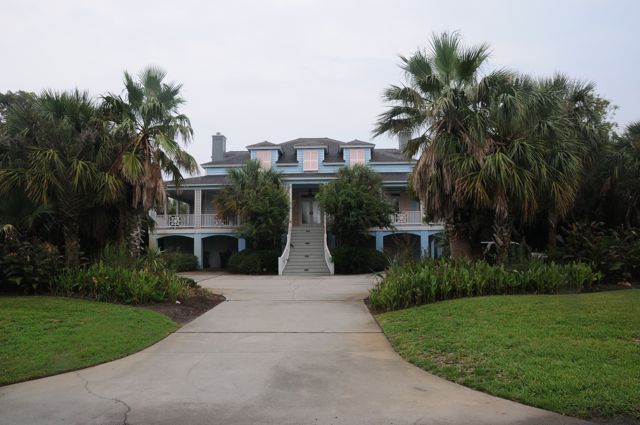 Locations Hub - Sullivan's Island - Marshall Blvd. House #01
