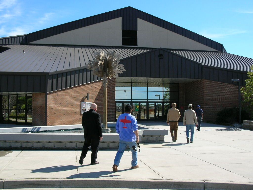 Locations Hub - Fort Jackson - Soldier Support Institute