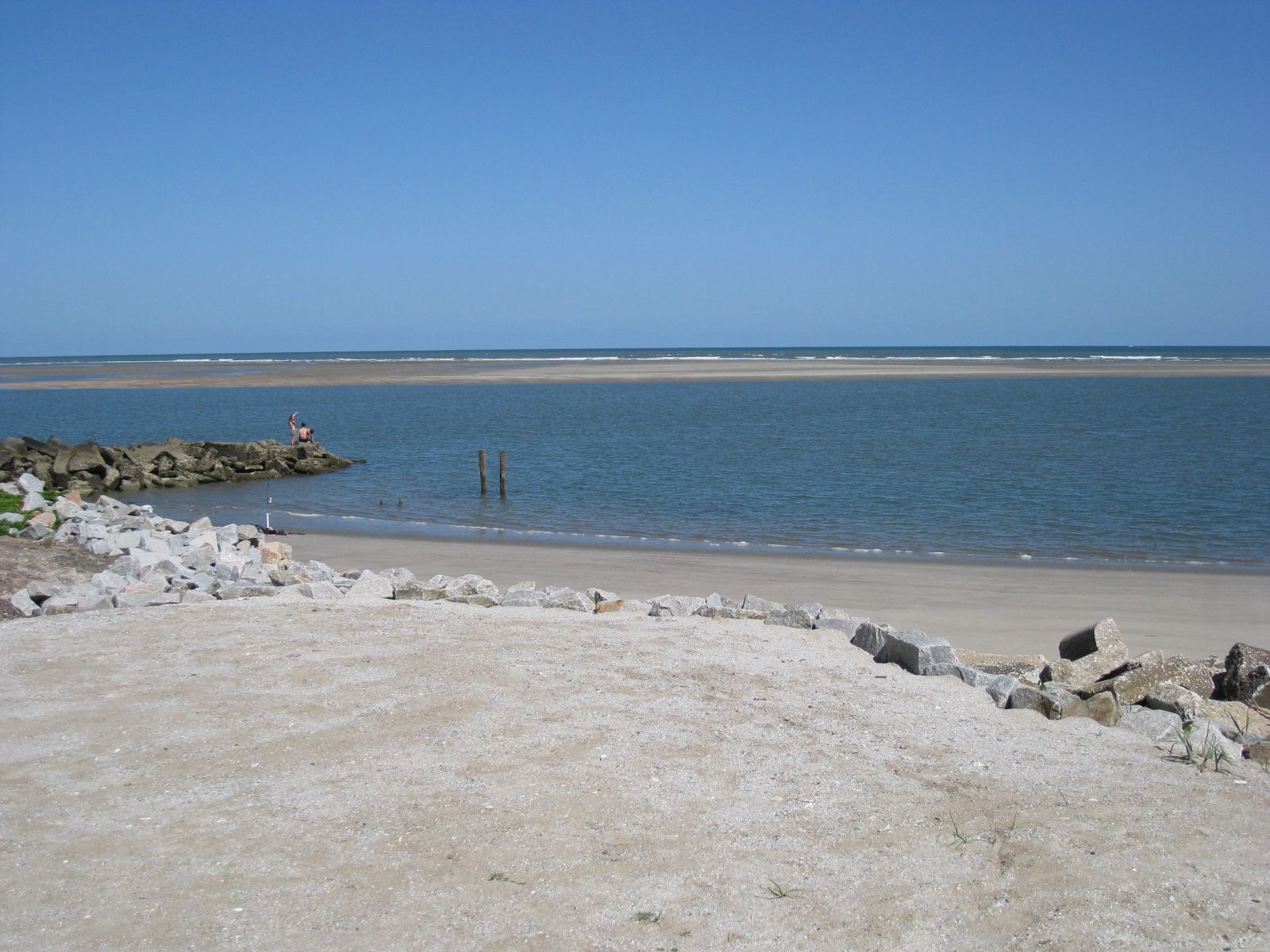 Locations Hub - Sullivan's Island - Station 32