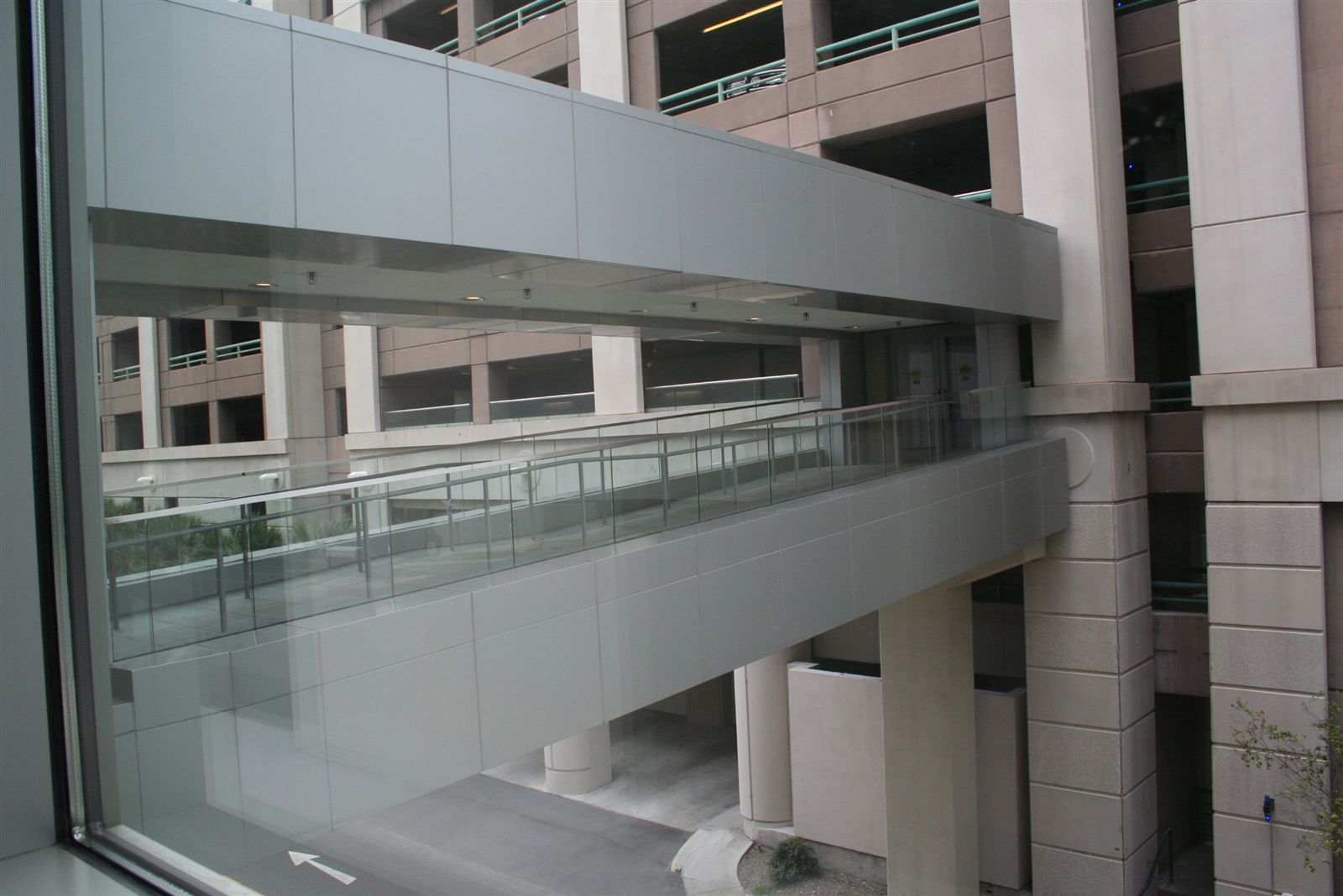 Locations Hub - MUSC - Ashley River Tower