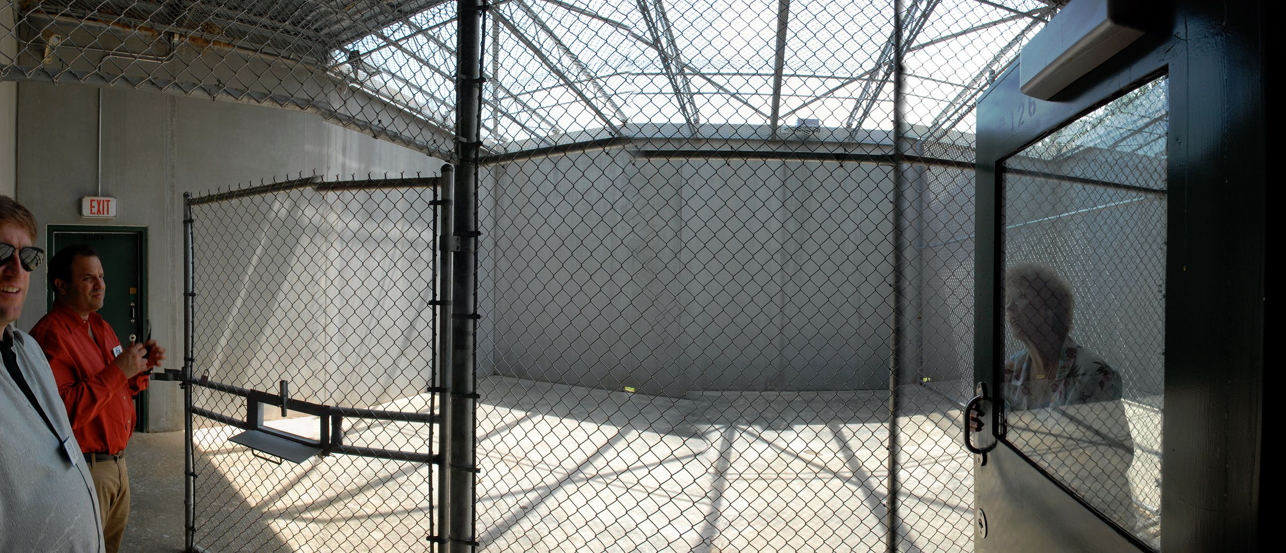 Locations Hub - Camille Griffin Graham Correctional