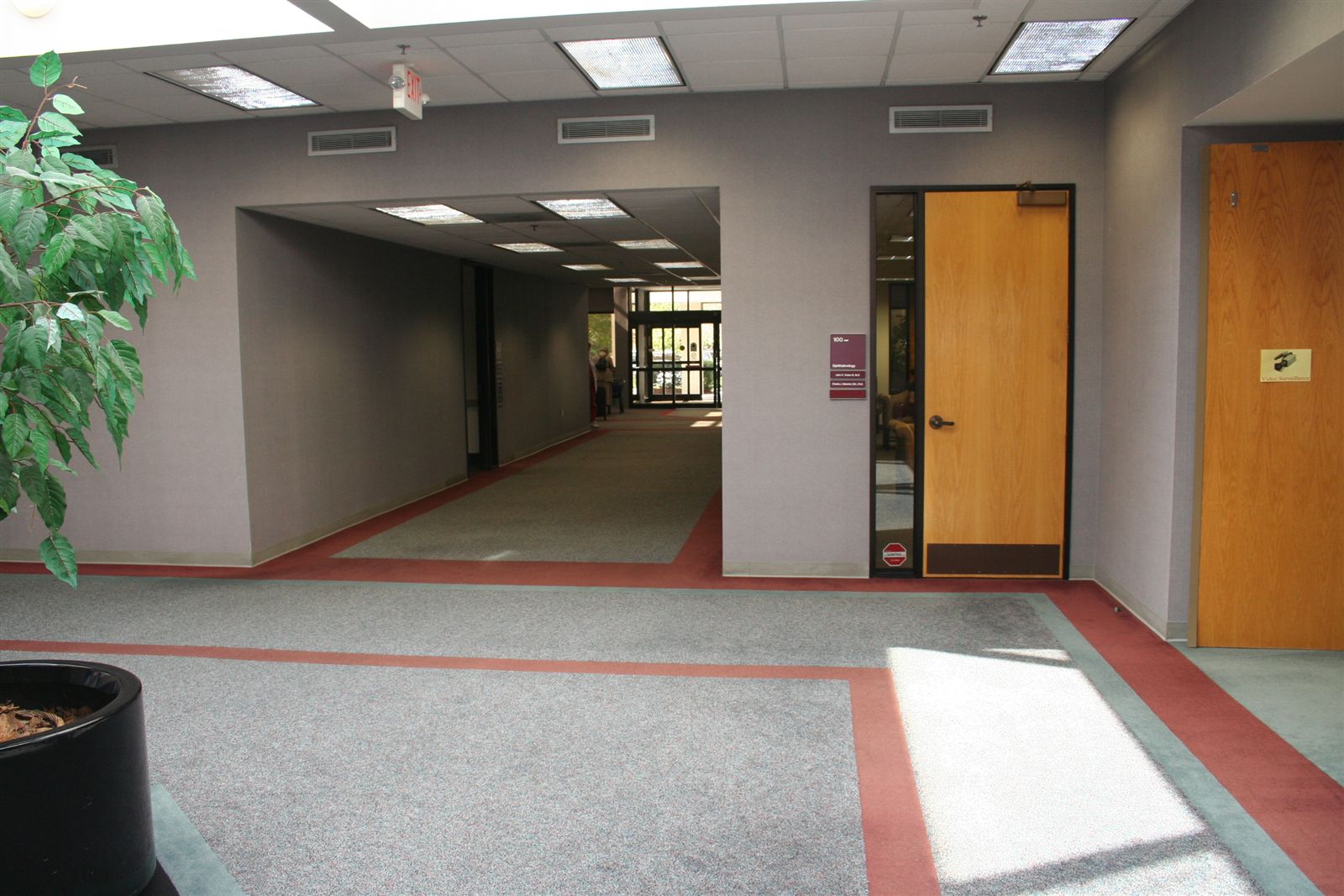 Locations Hub - Roper St. Francis - West Ashley Medical Center