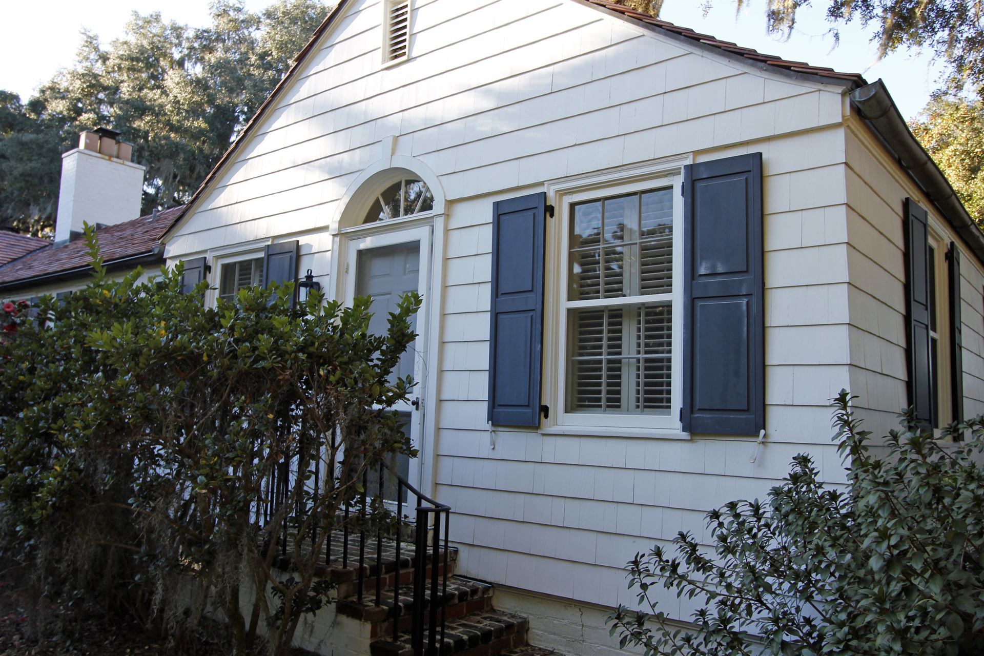 Locations Hub - Laurel Spring Plantation - 2016