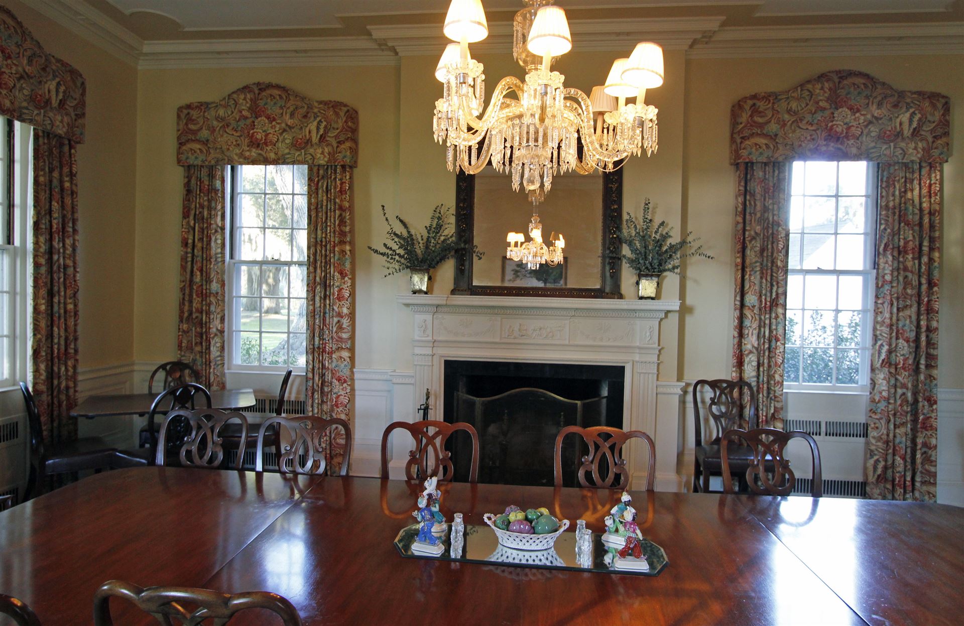 Locations Hub - Laurel Spring Plantation - 2016