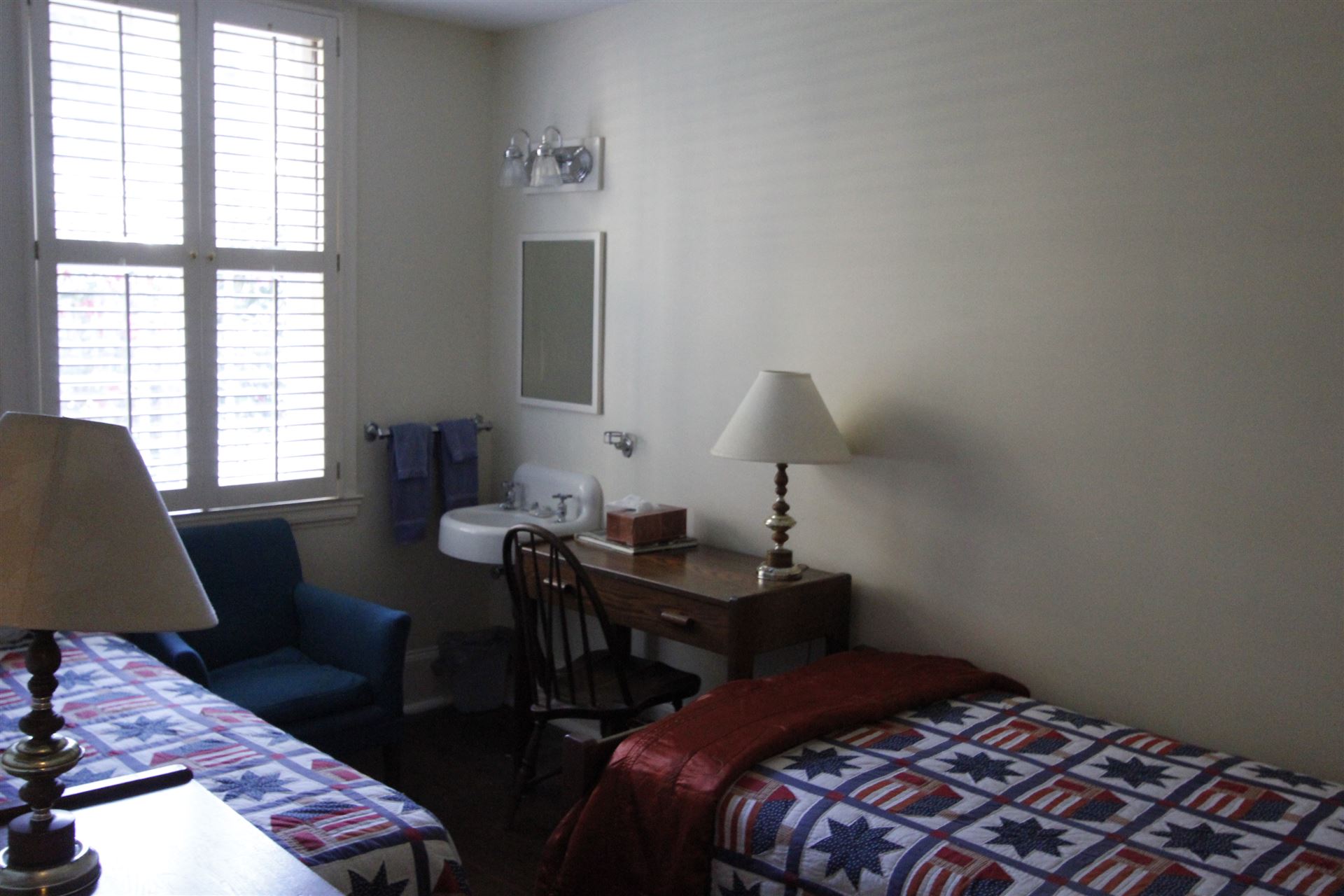 Locations Hub - Laurel Spring Plantation - 2016