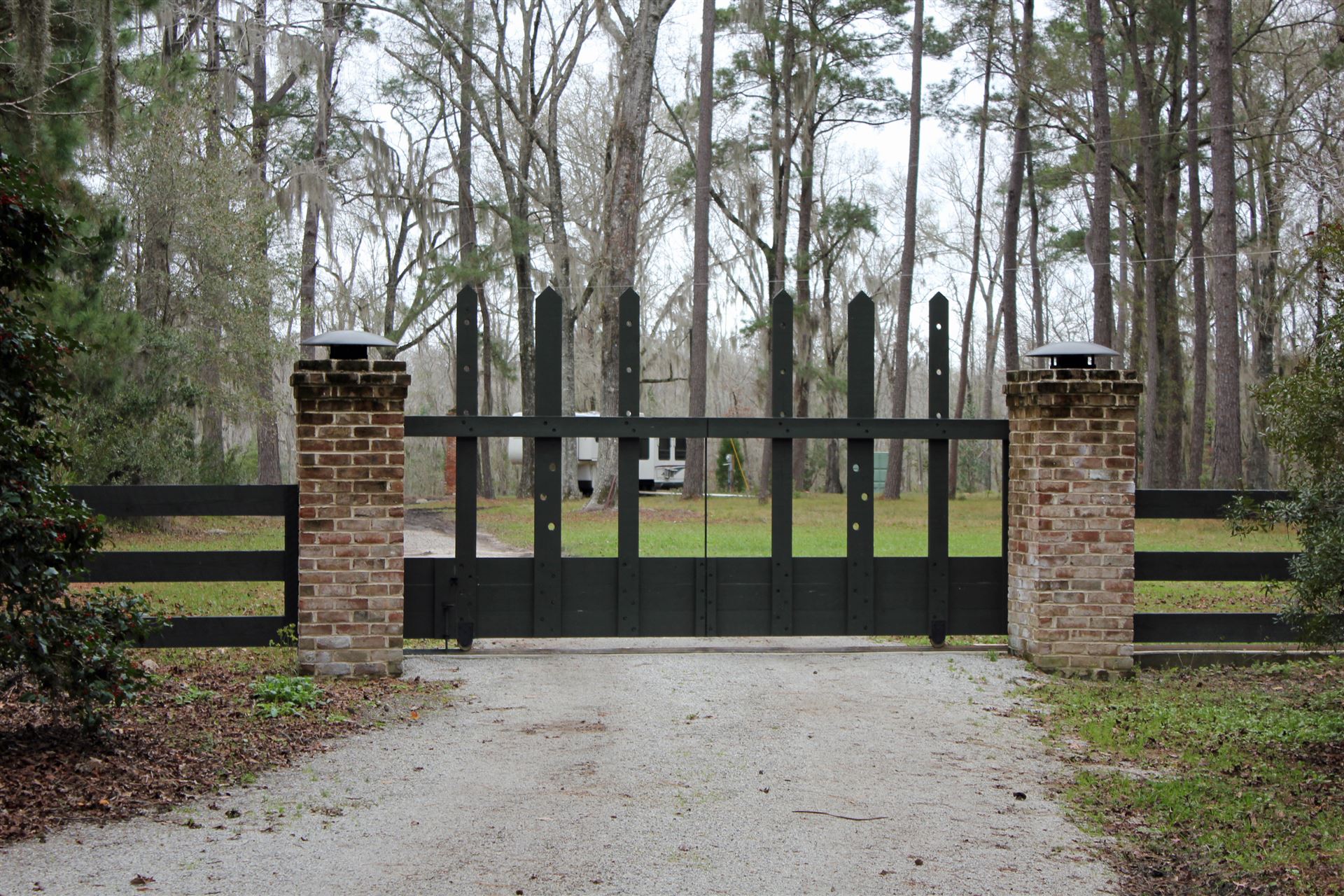 Locations Hub - Old Combahee Plantation