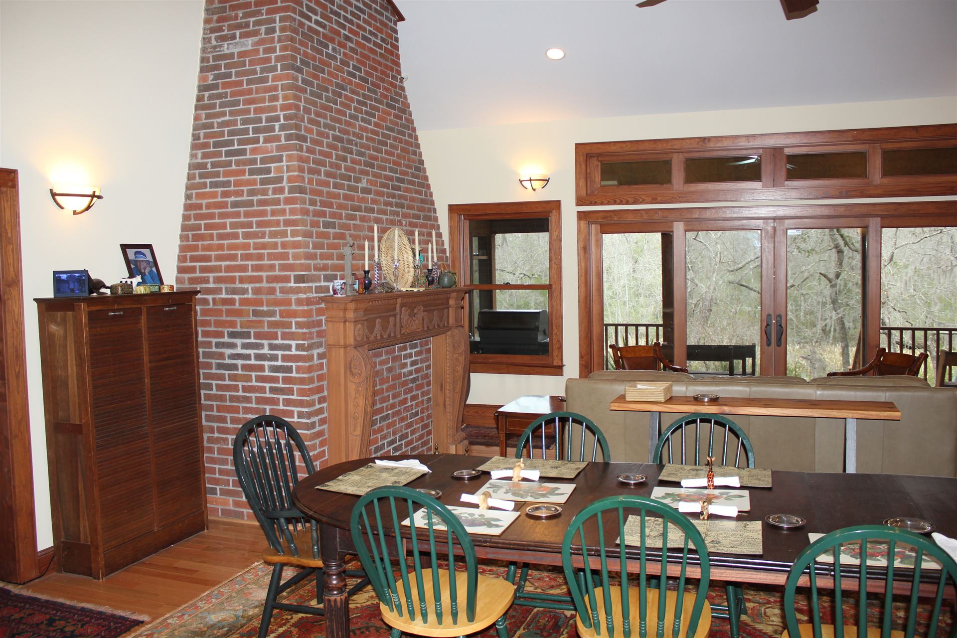 Locations Hub - Old Combahee Plantation