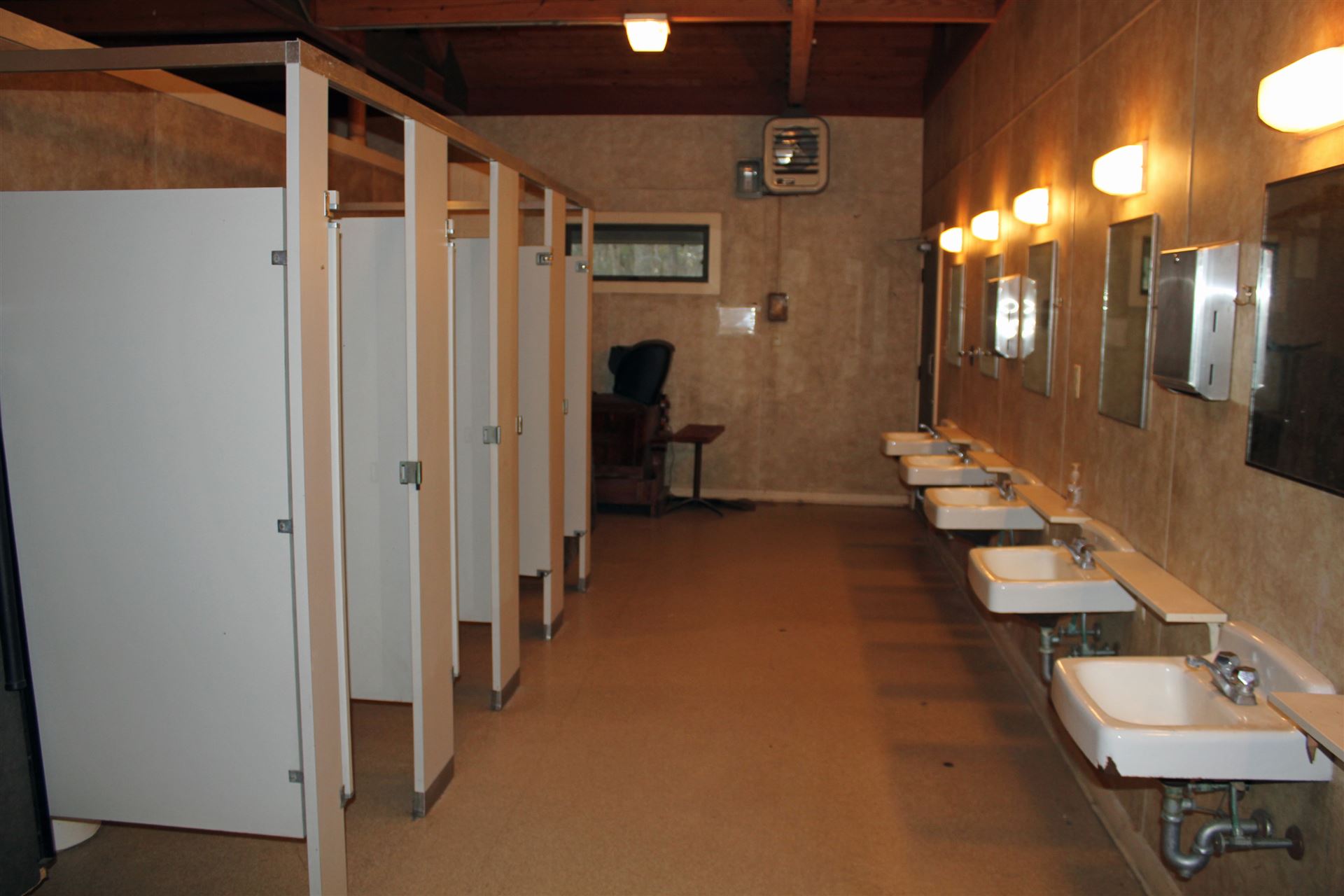 Locations Hub - Camp Ho Non Wah