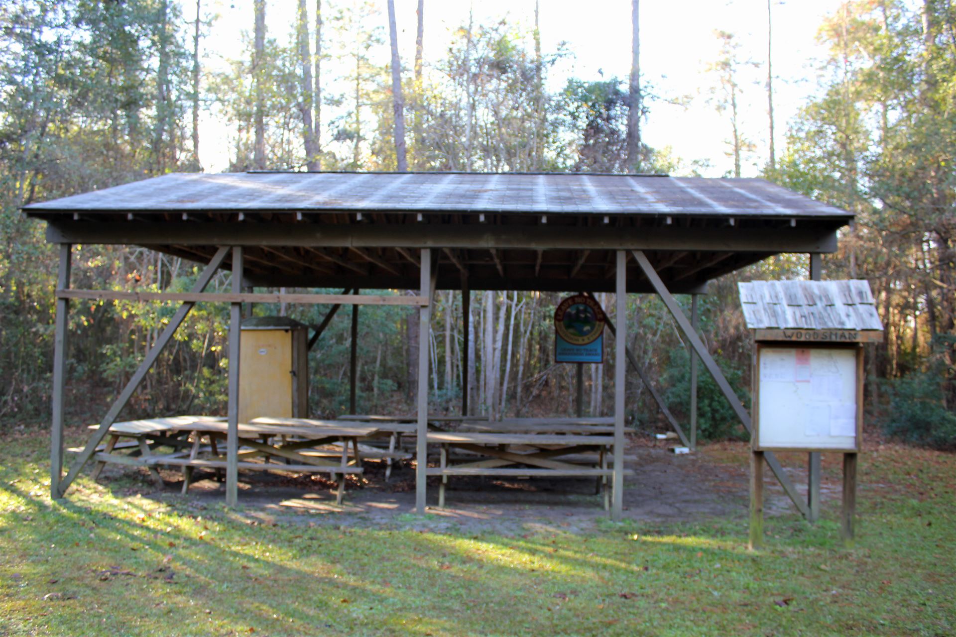 Locations Hub - Camp Ho Non Wah