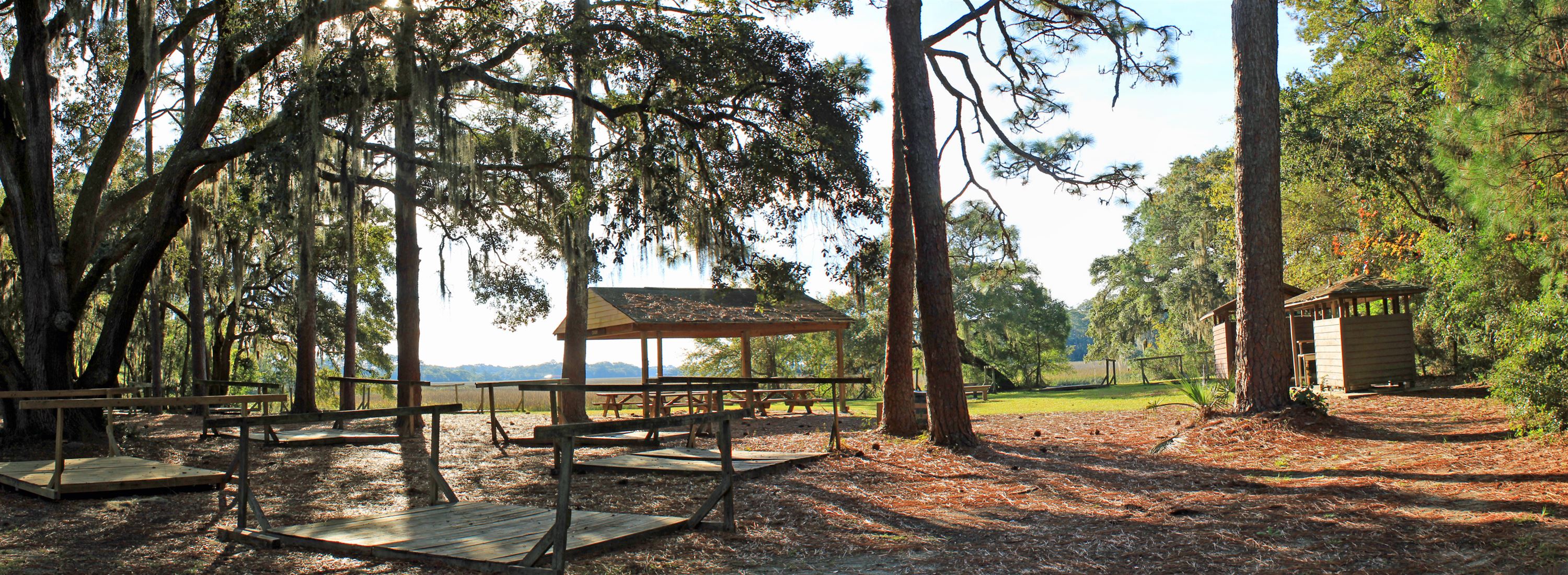 Locations Hub - Camp Ho Non Wah