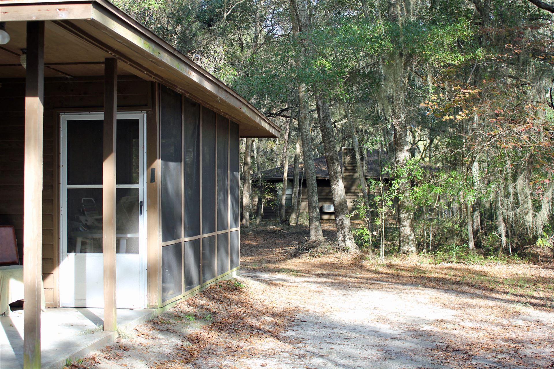 Locations Hub - Camp Ho Non Wah