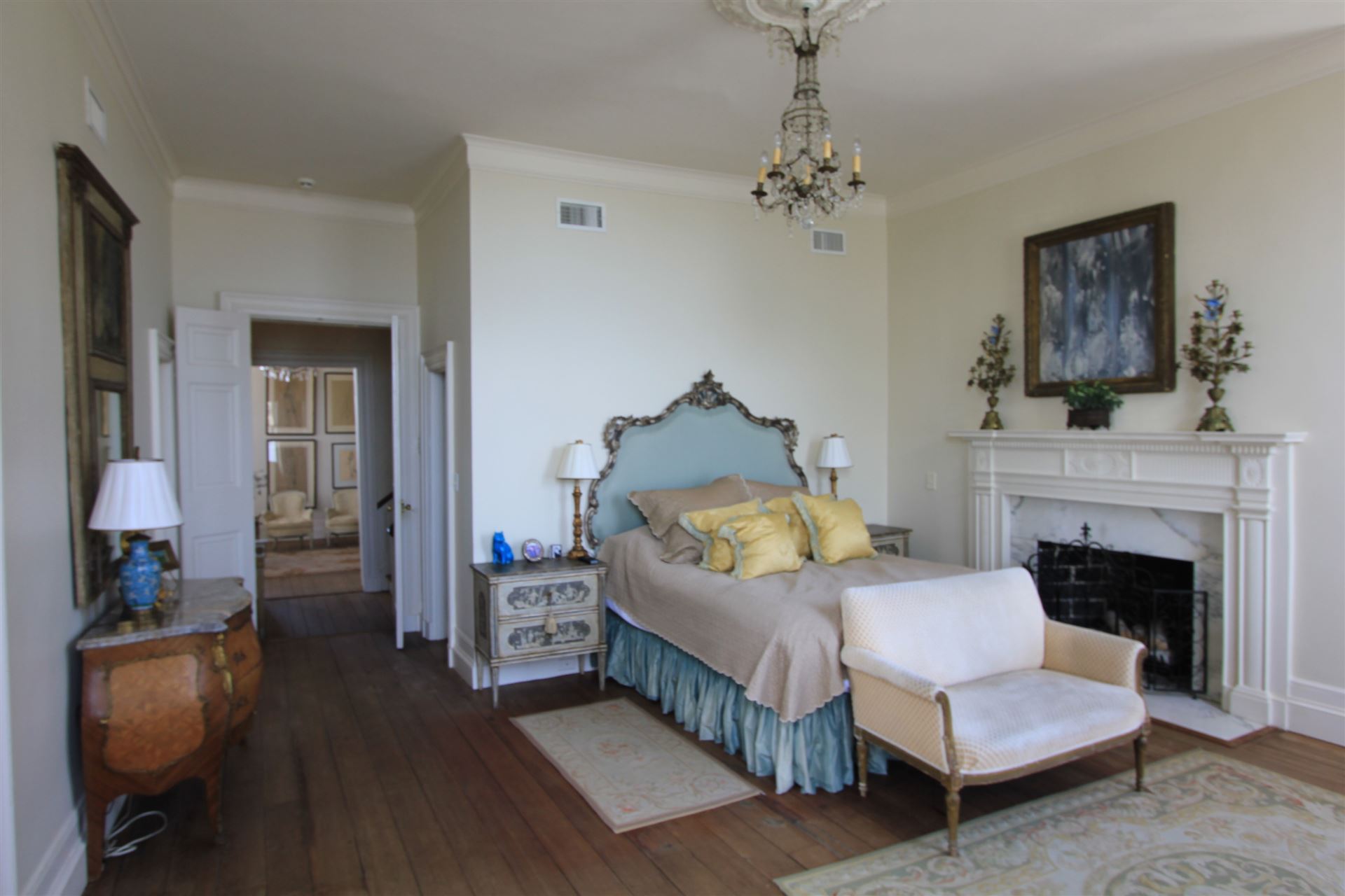 Locations Hub - Nathaniel Ingraham Home - Spring 2016