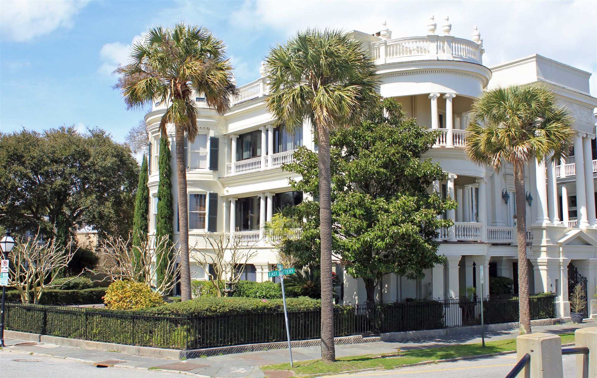 Locations Hub - Nathaniel Ingraham Home - Spring 2016