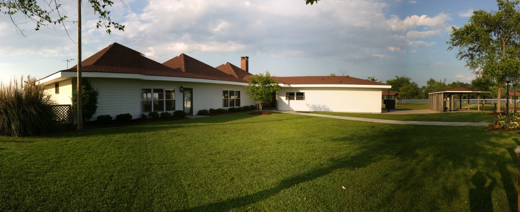 Locations Hub - Santee Cooper - Somerset Community Center