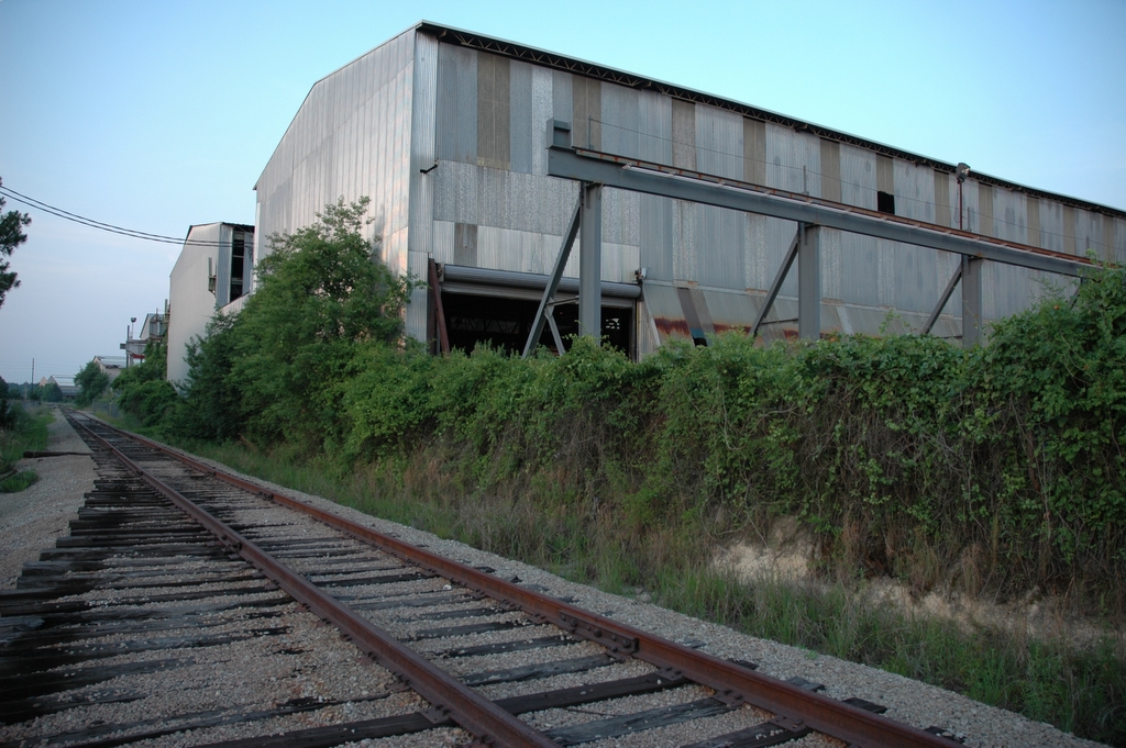 Locations Hub - CMC Rebar