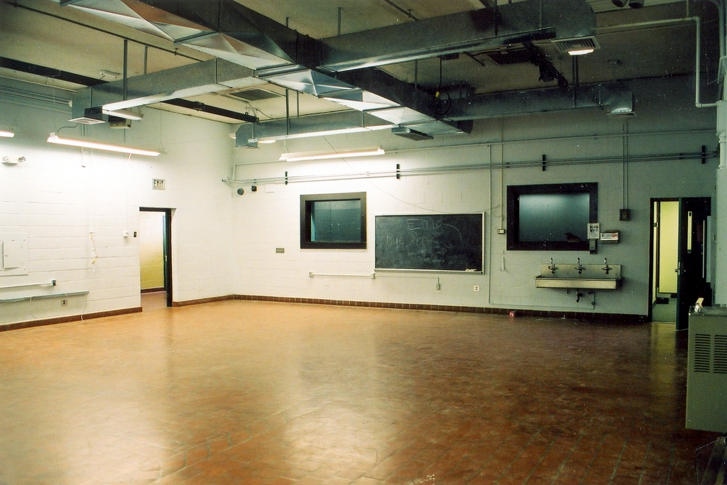 Locations Hub - Choppee High School