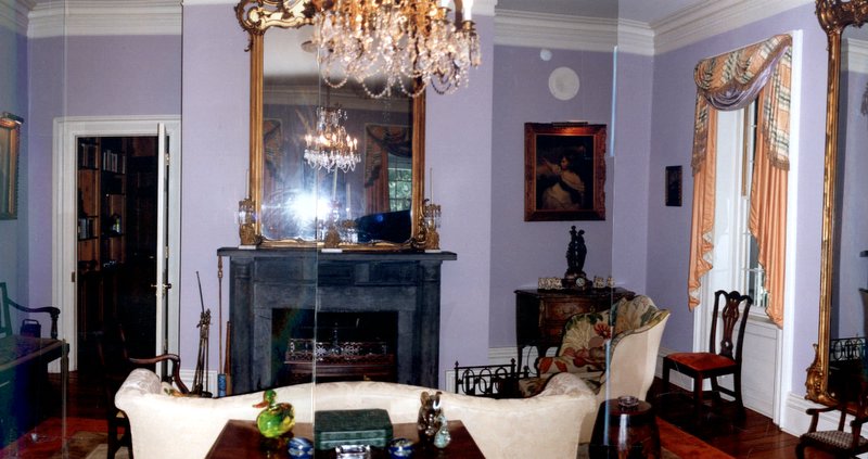 Locations Hub - Dean Hall Plantation