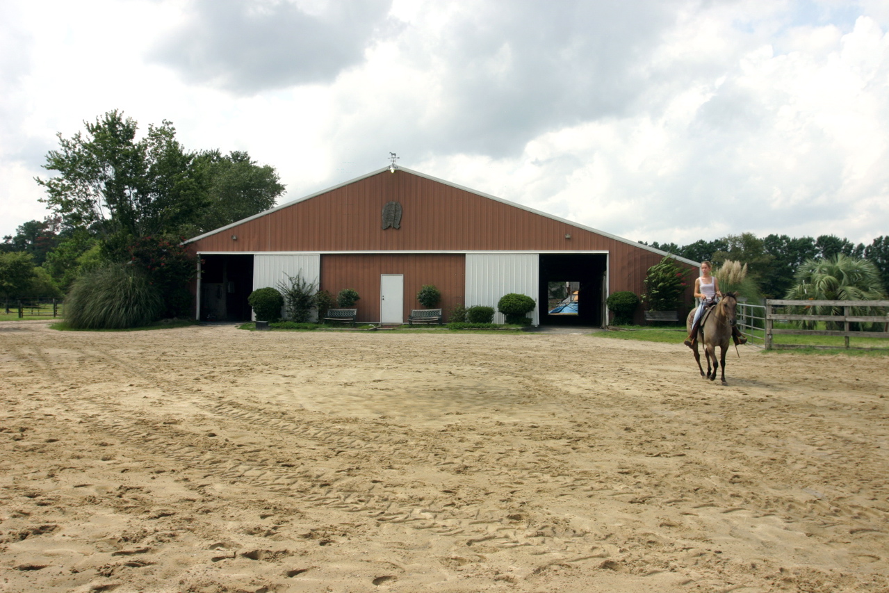 Locations Hub - Rock Smith Farm