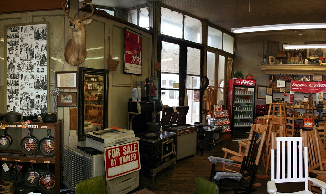 Locations Hub - Ruff Hardware