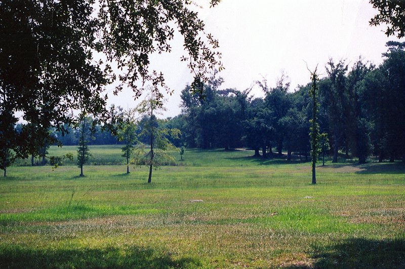 Locations Hub - Dean Hall Plantation