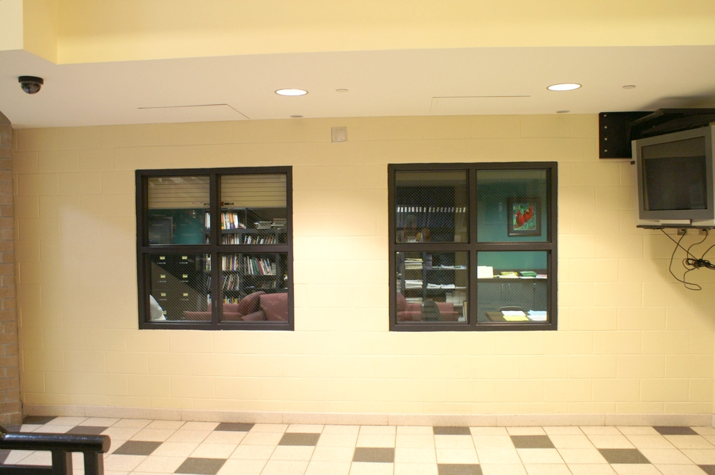 Locations Hub - Wando High School