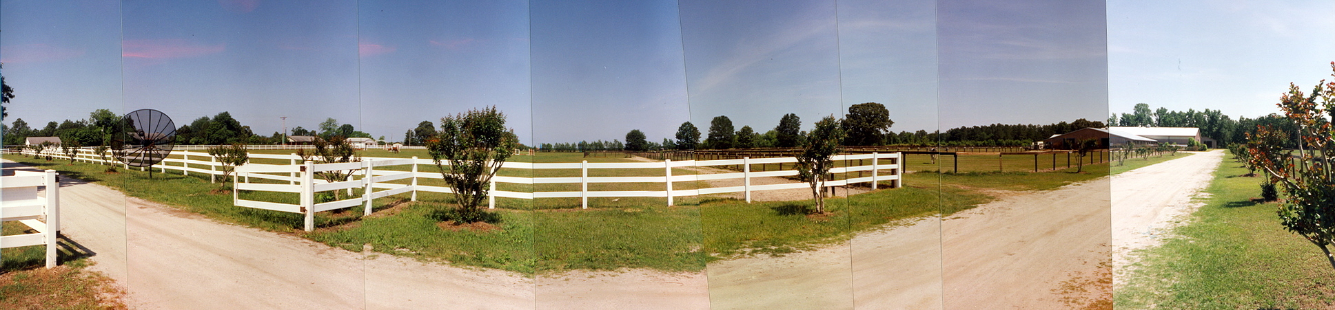 Locations Hub - Whitehaven Plantation
