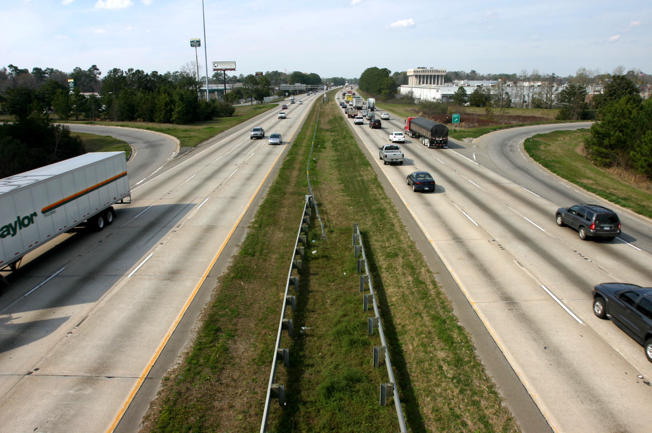 Locations Hub - Interstate 26 - Exit 211 Aviation Avenue