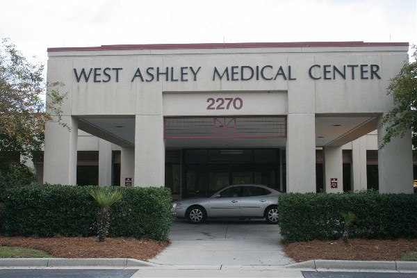 Locations Hub - Roper St. Francis - West Ashley Medical Center