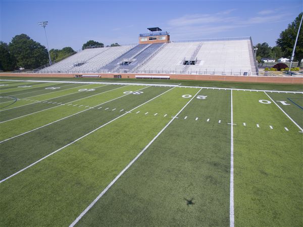 Locations Hub - Clover Memorial Stadium