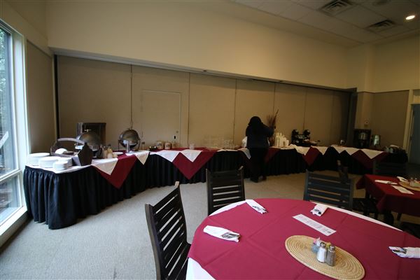 Locations Hub - The Middleton Inn - Lake House Conference Center