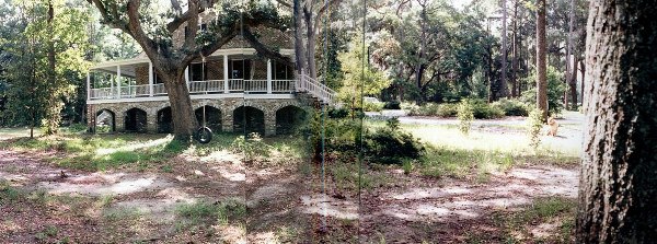 Locations Hub - Dean Hall Plantation