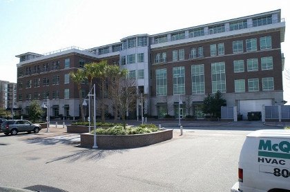 Motley Rice - LocationsHub