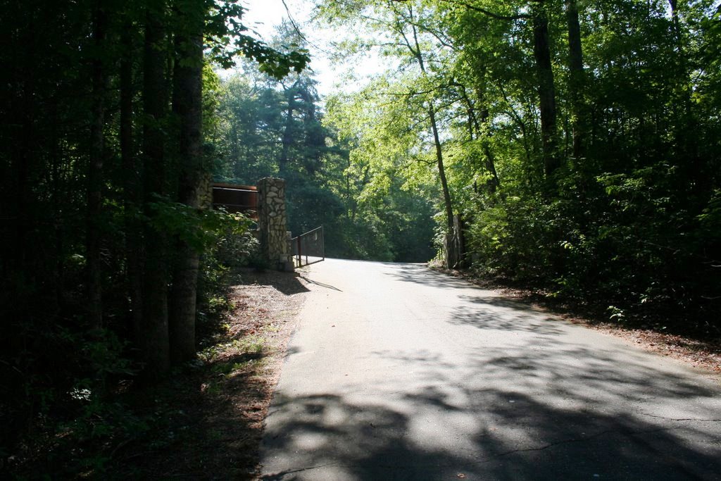 Locations Hub - Camp McCall R.A.