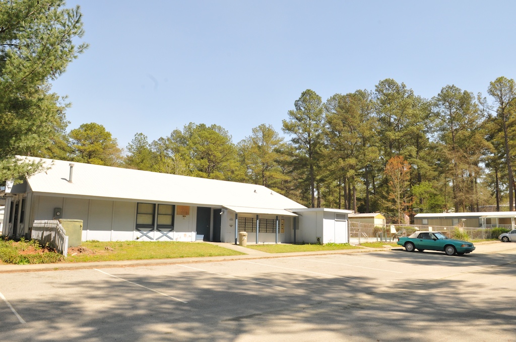 Locations Hub - Alpine Regency Mobile Home Community