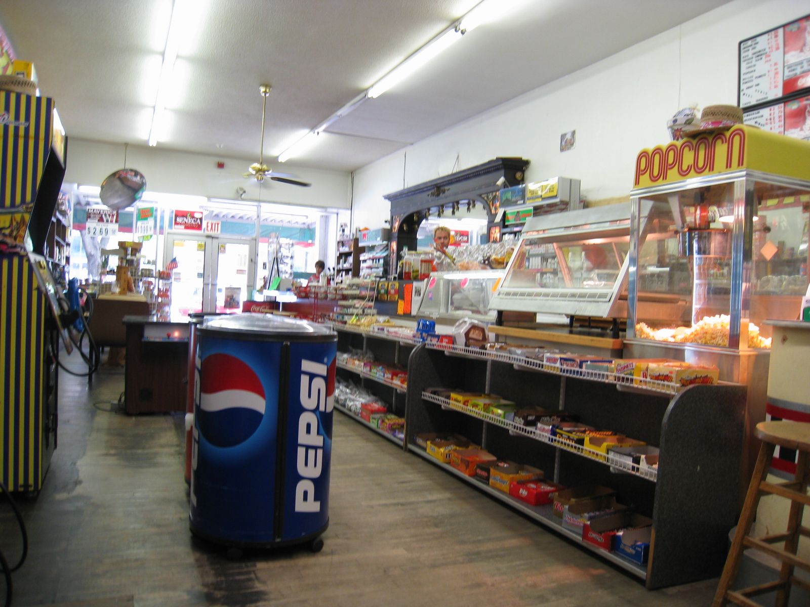Locations Hub - Southern Candy Kitchen